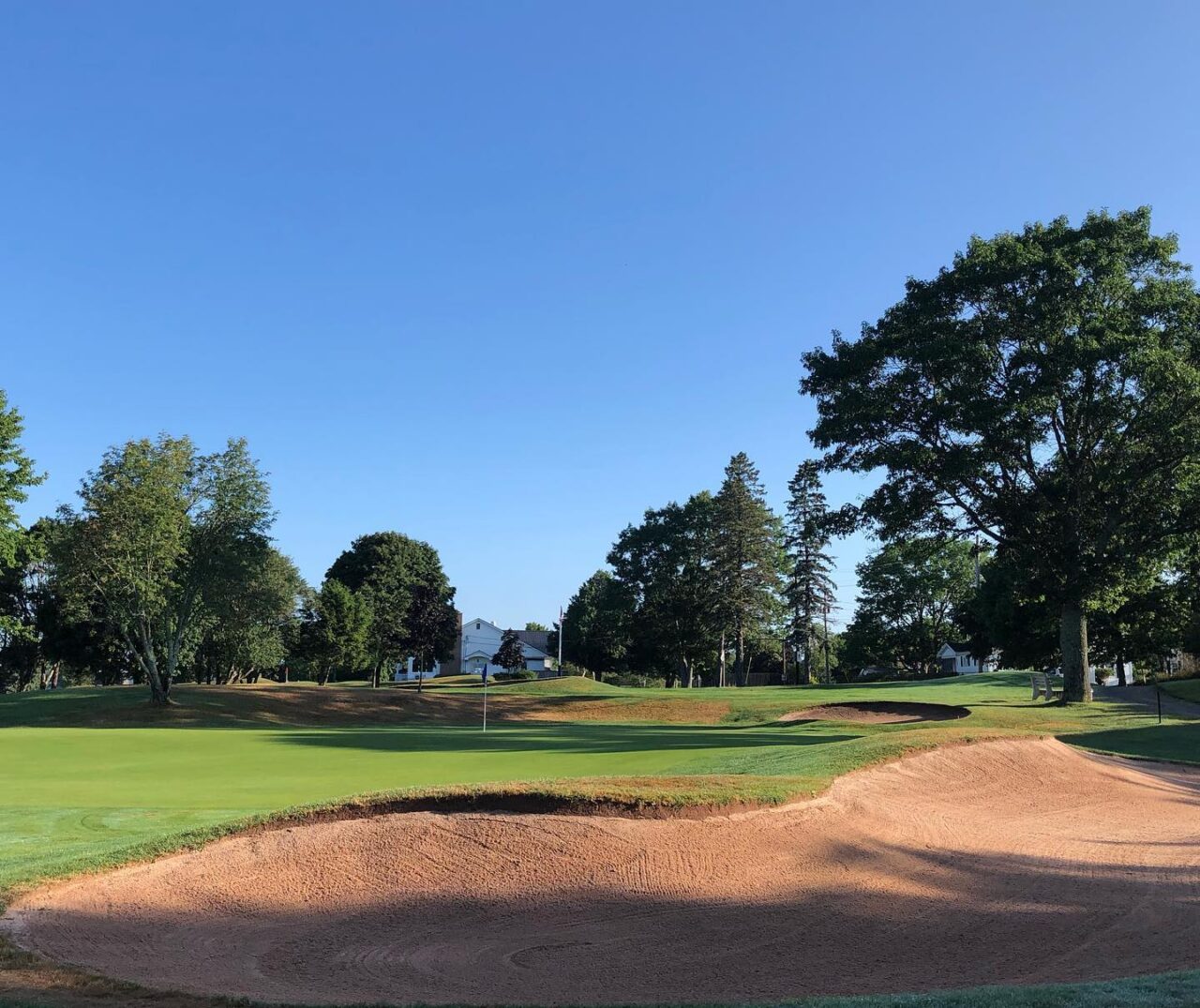 Daily Green Fee Rates - Truro Golf Club