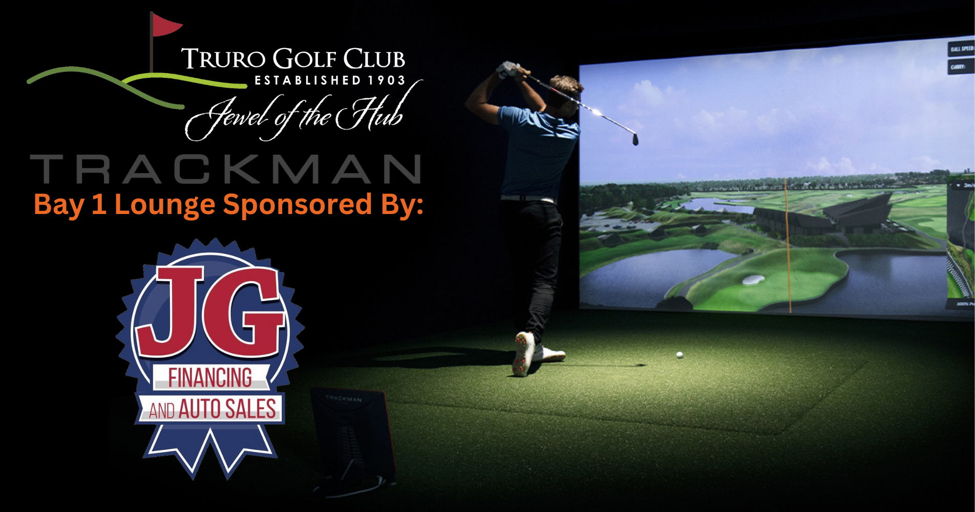 Truro Golf Club | Course Details