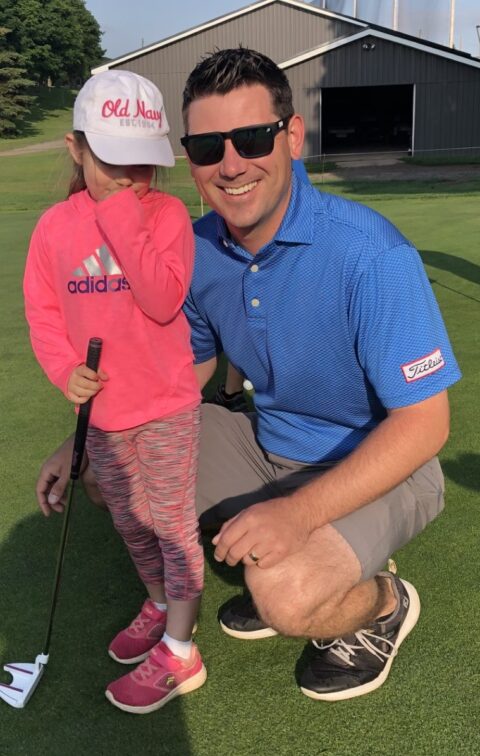 PGA of Canada – Private Instruction - Truro Golf Club