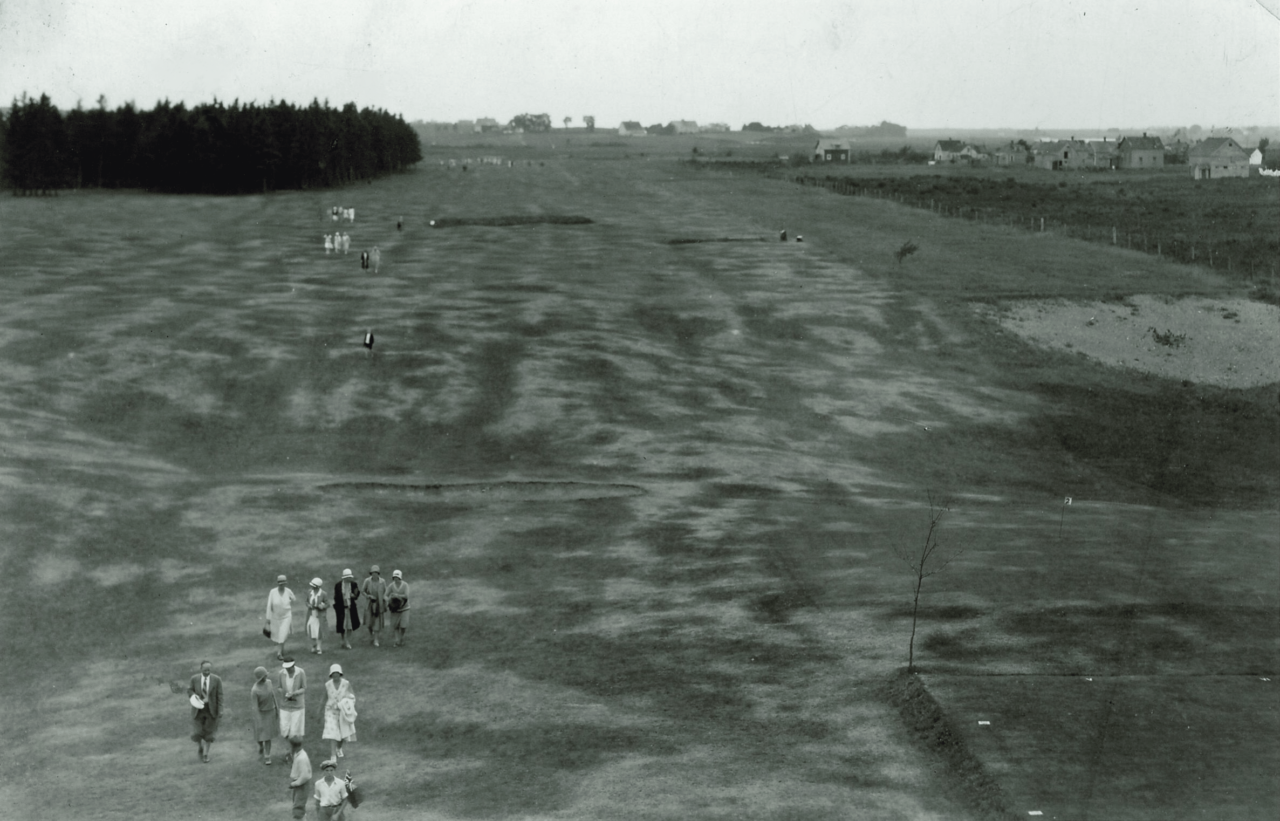 Truro Golf Club | Course Details