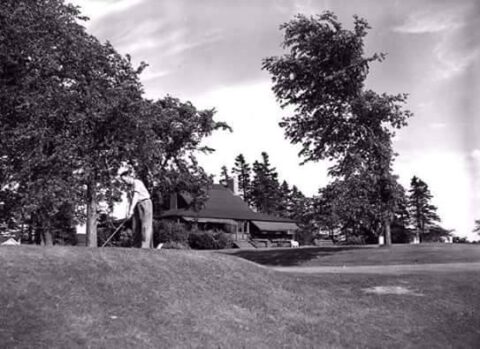 Truro Golf Club | Course Details